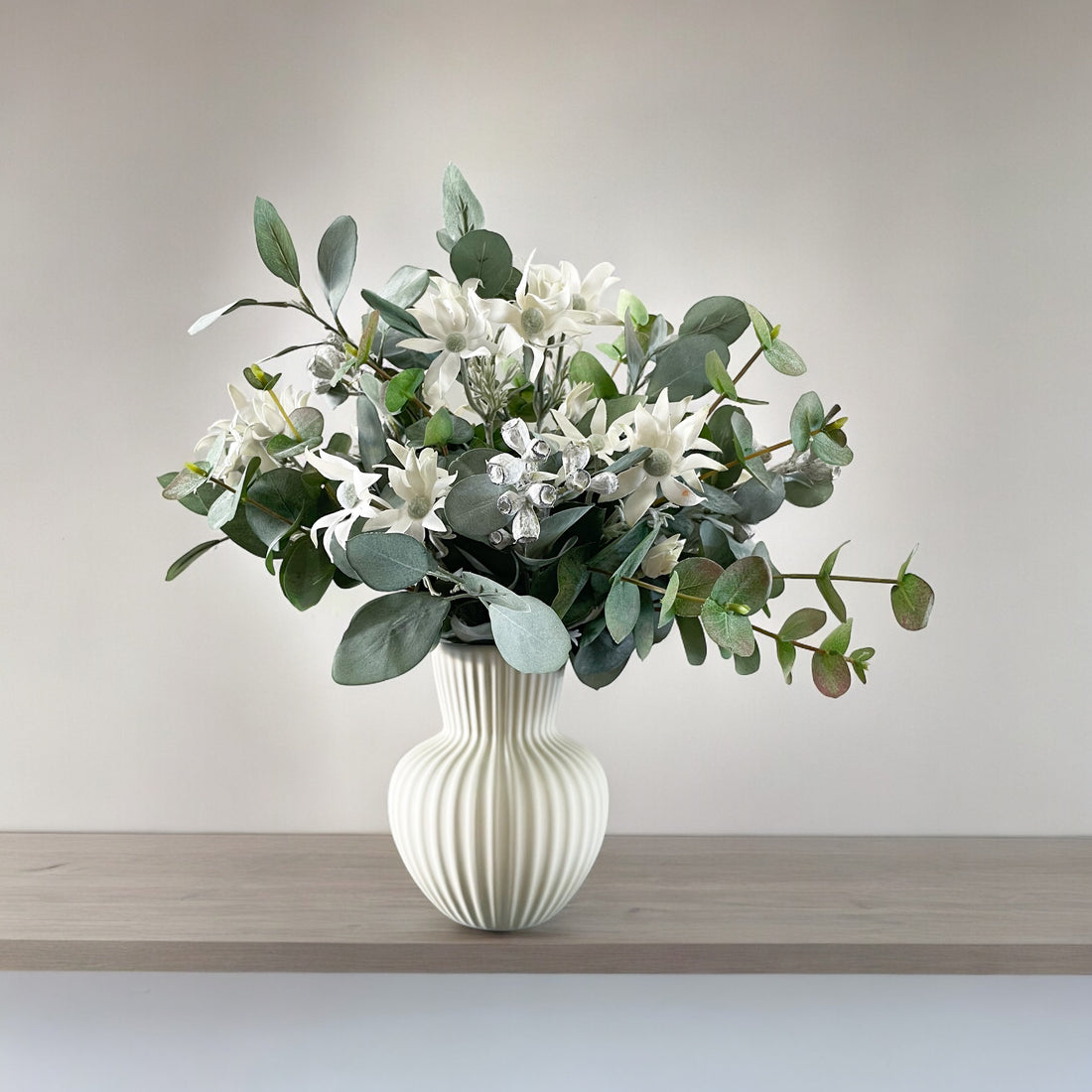 Artificial Native Flower Arrangements & Bouquets – Seaholly Flowers