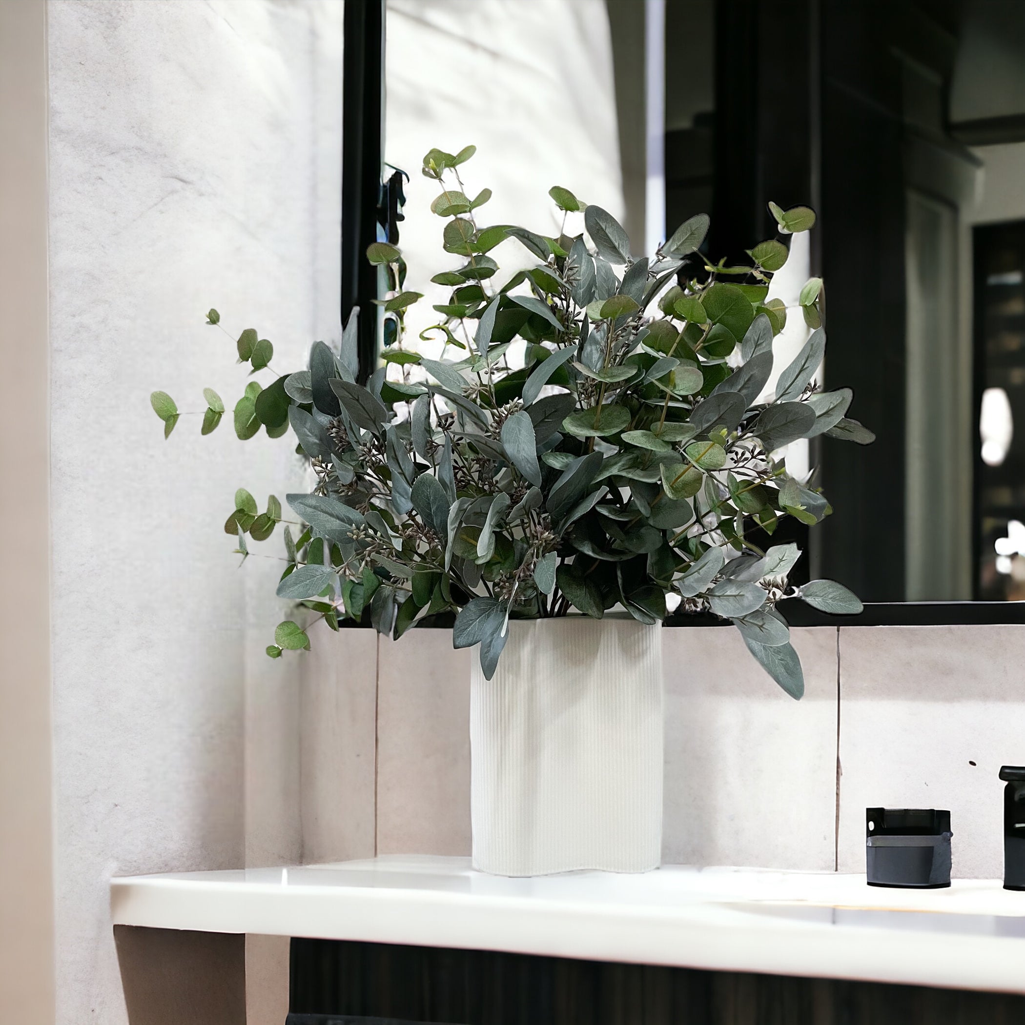 Artificial Native Flower Arrangements & Bouquets – Seaholly Flowers