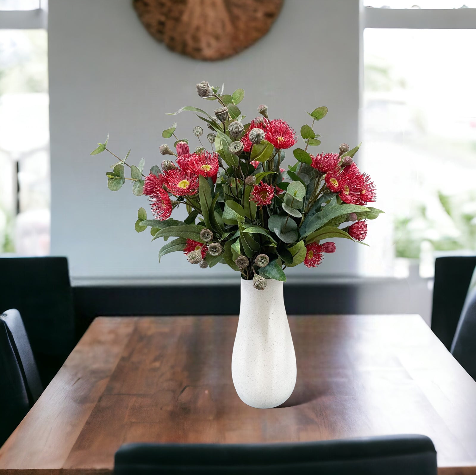Artificial Native Flower Arrangements & Bouquets – Seaholly Flowers