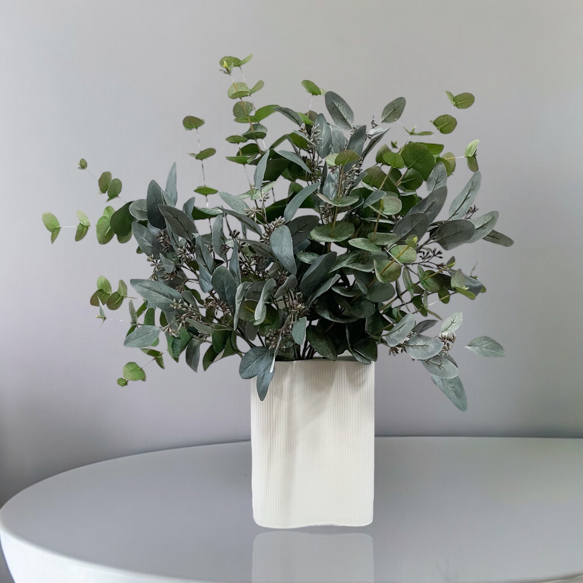 Artificial Native Flower Arrangements & Bouquets – Seaholly Flowers