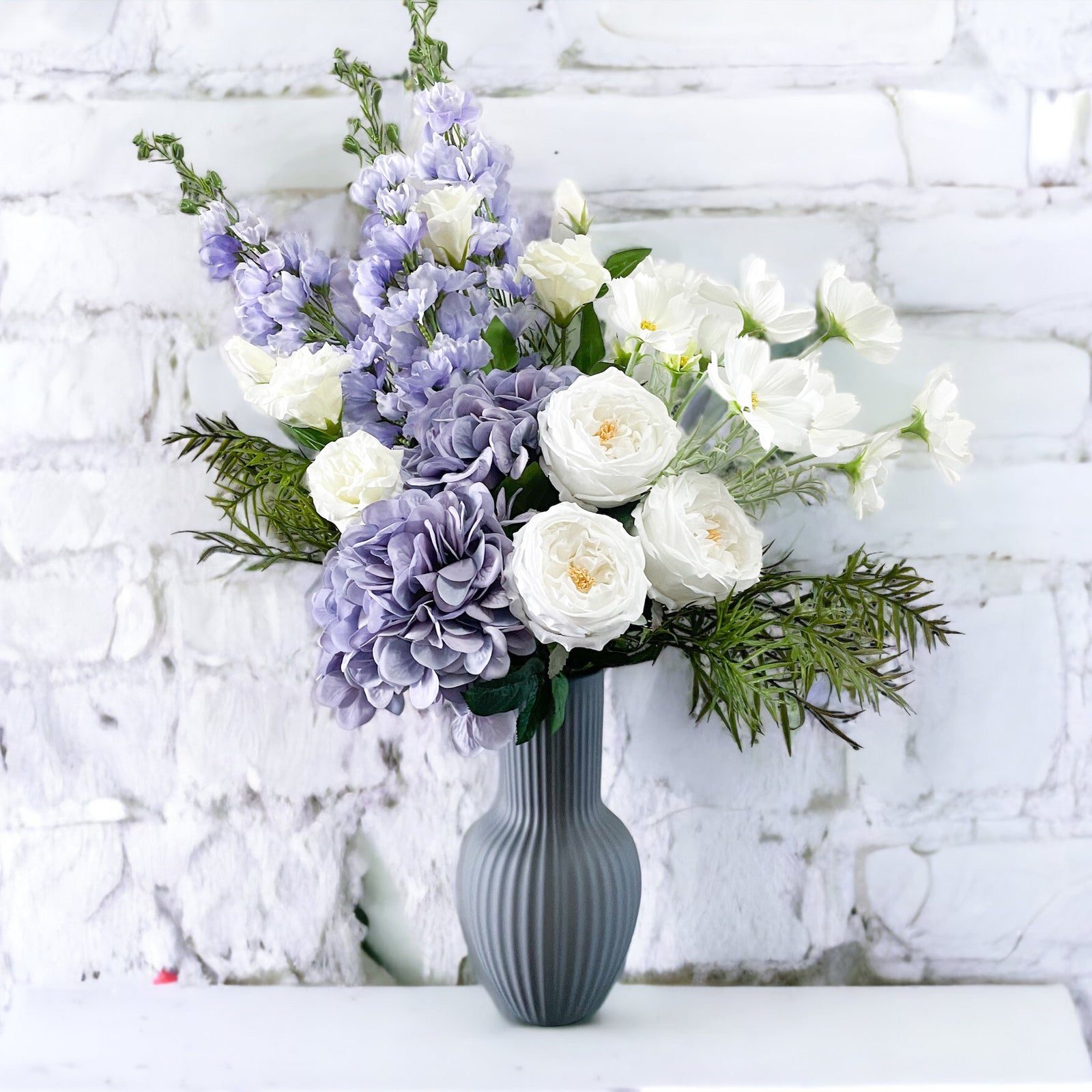 Shop Realistic Artificial Flowers, Wedding Flowers & Artificial Plants ...