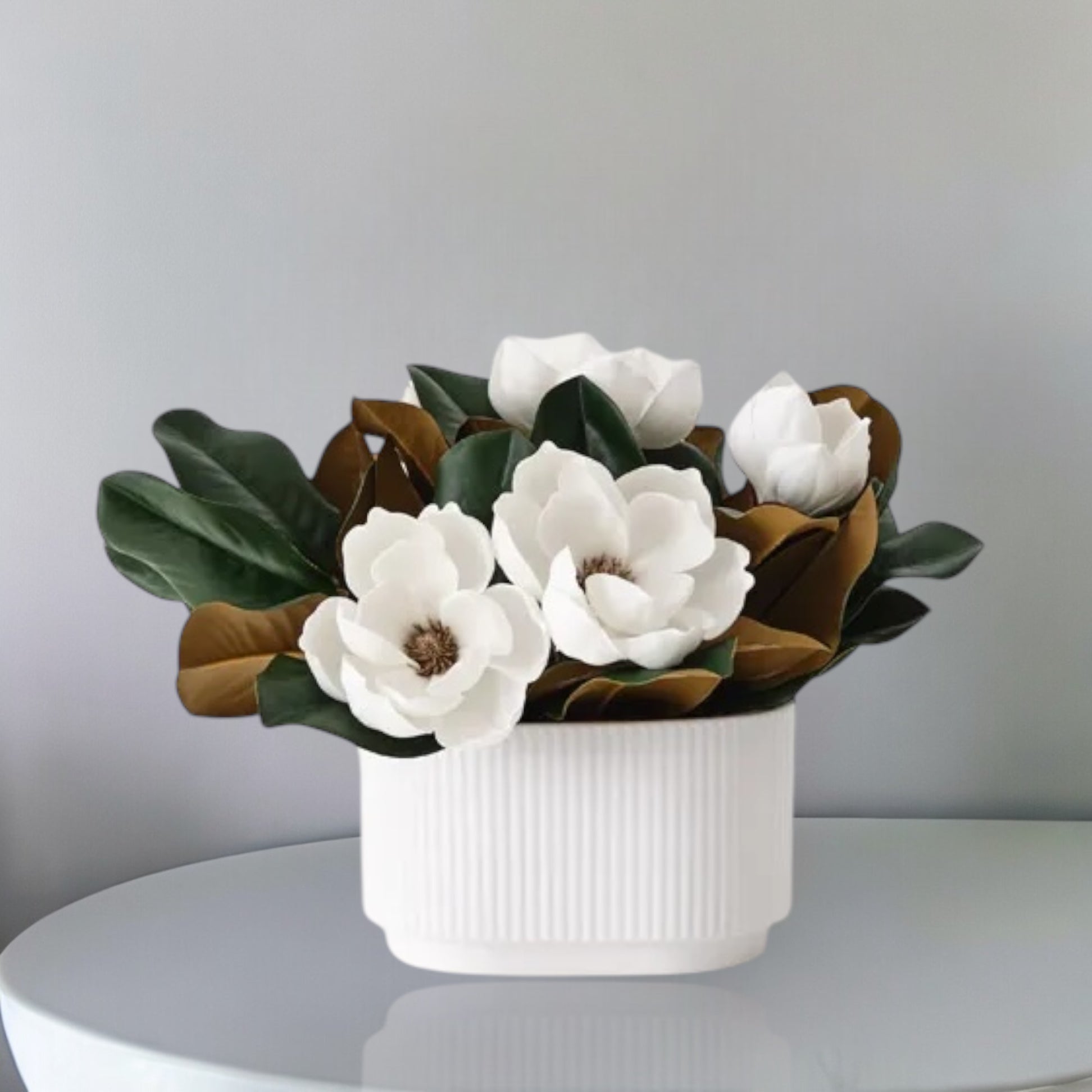 Pre-made Arrangements – Seaholly Flowers