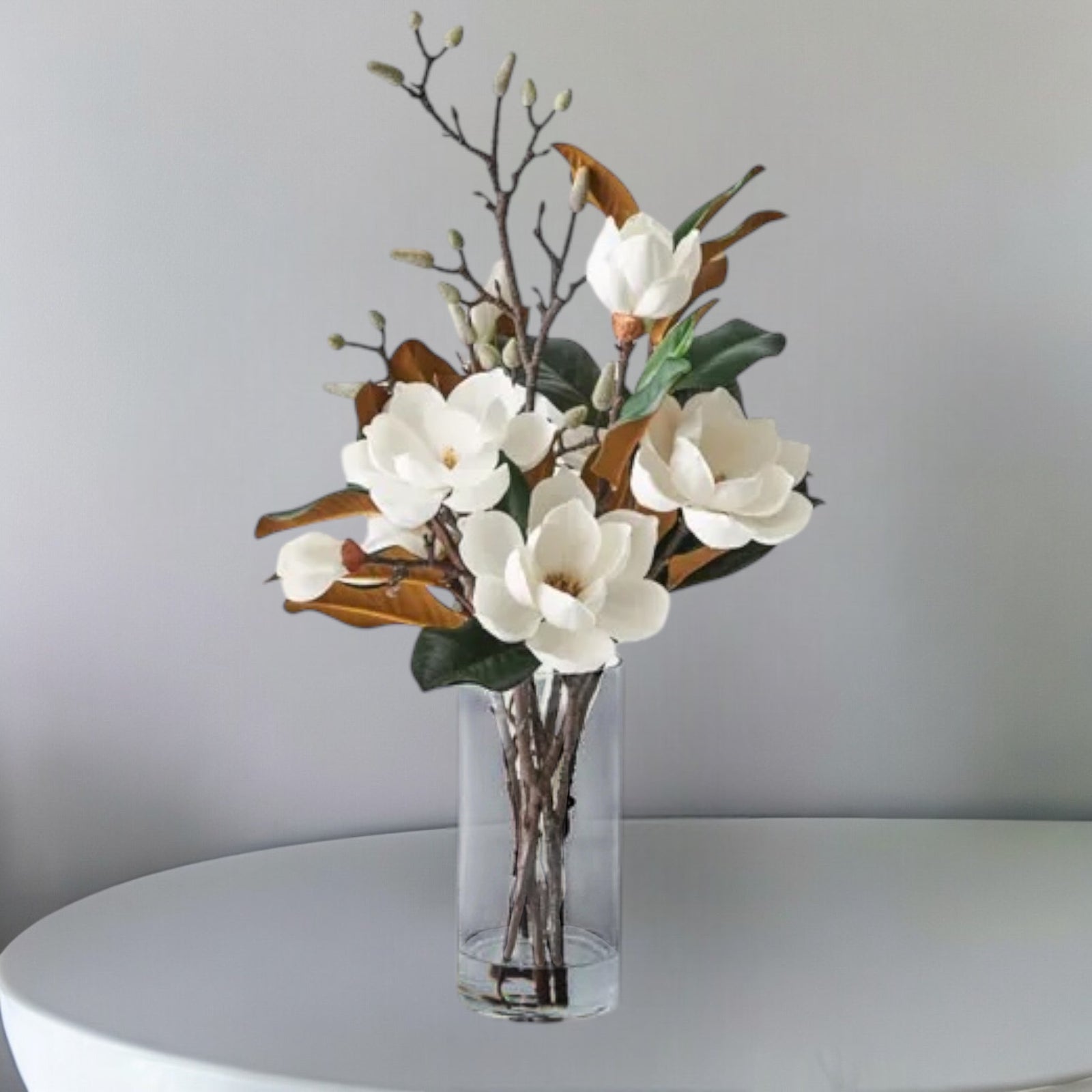 Pre-made Arrangements – Seaholly Flowers