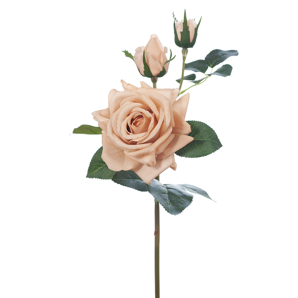 Realistic Artificial Flower Stems – Seaholly Flowers