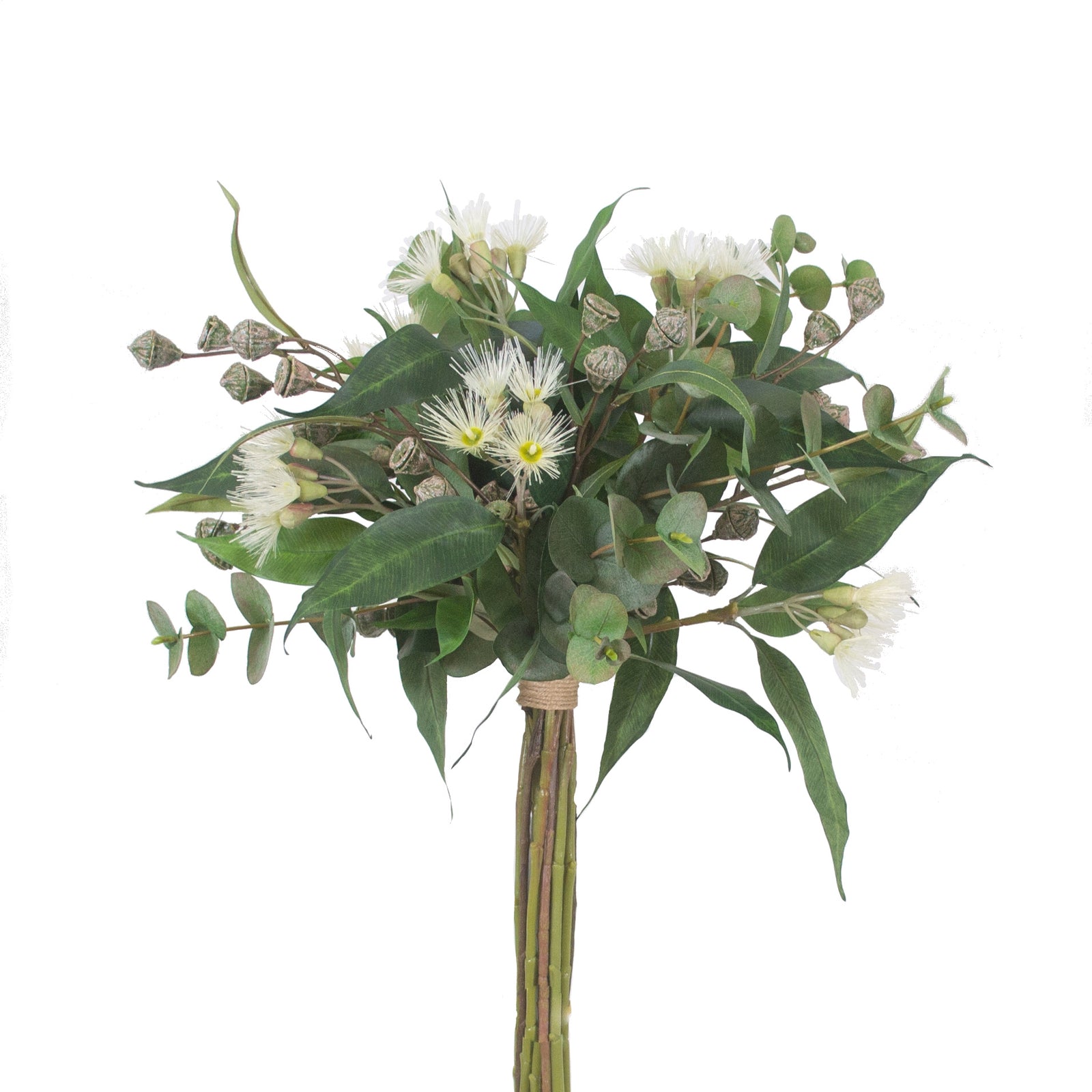 Artificial Native Flower Arrangements & Bouquets – Seaholly Flowers