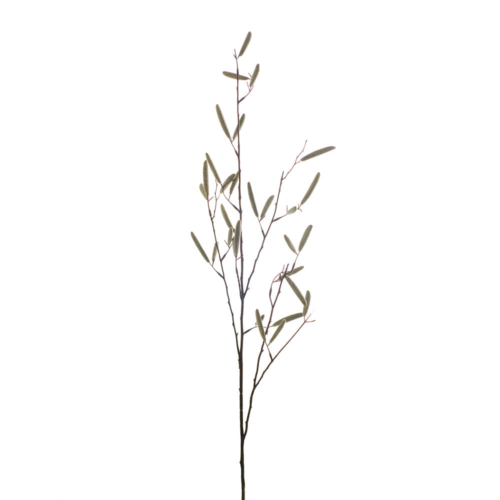 Life-Like Artificial Native Flower Stems – Seaholly Flowers