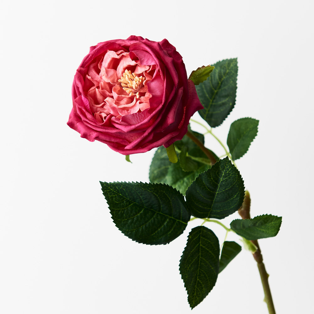 Realistic Artificial Flower Stems – Seaholly Flowers