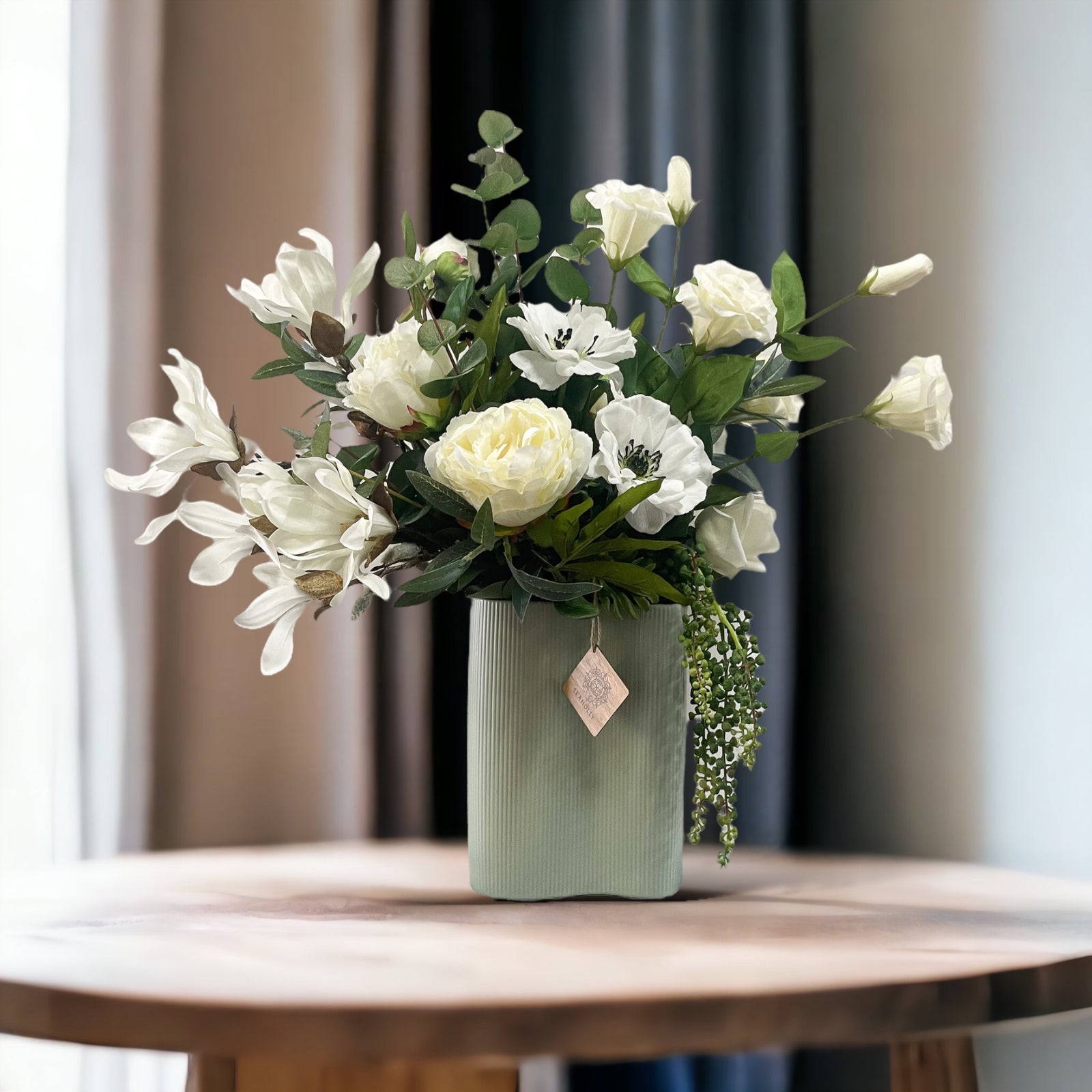 Artificial Native Flower Arrangements & Bouquets – Seaholly Flowers