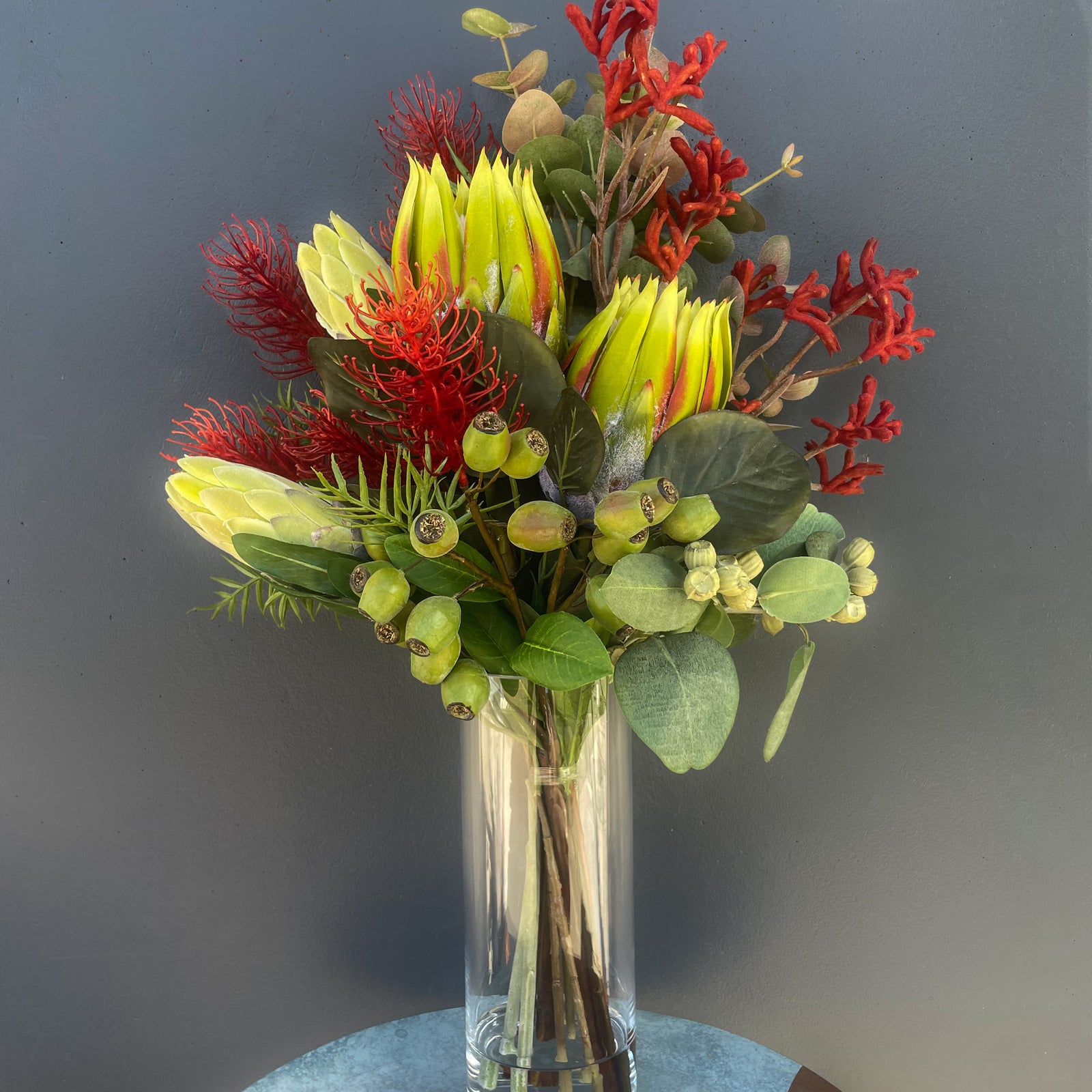 Artificial Native Flower Arrangements & Bouquets – Page 2 – Seaholly ...